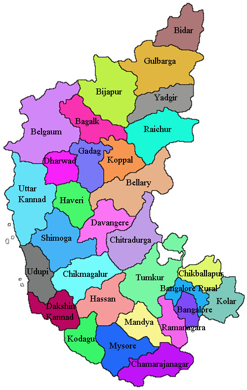 Karnataka State Karnataka State