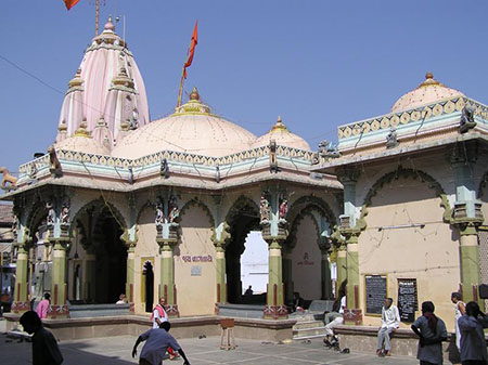 Amreli District | Amreli District Map