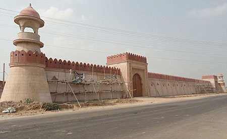 Sirsa District | Sirsa District Map