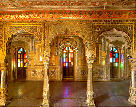 Tonk District | Tonk District Map