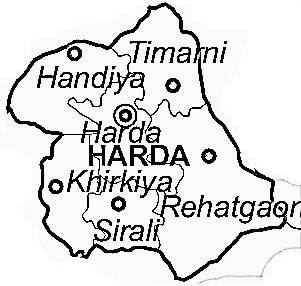 Rahatgaon - JungleKey.in Image