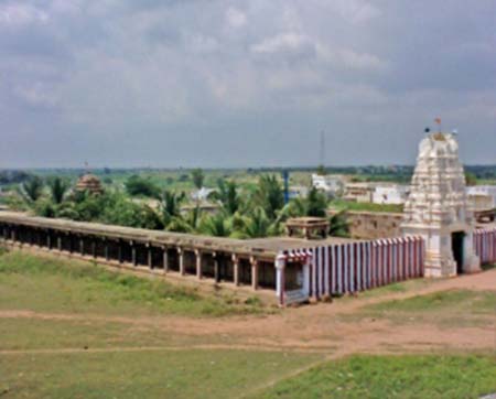 Mahbubnagar - JungleKey.in Image