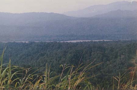 Changlang District | Changlang District Map