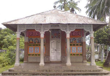 Barpeta District | Barpeta District Map