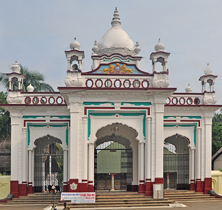 Barpeta District | Barpeta District Map