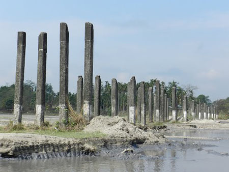 Darrang District | Darrang District Map