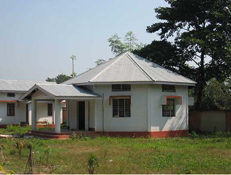 Goalpara District | Goalpara District Map