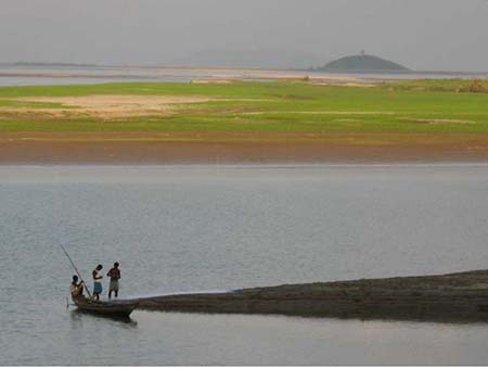 Goalpara District | Goalpara District Map