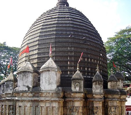 Kamrup District | Kamrup District Map