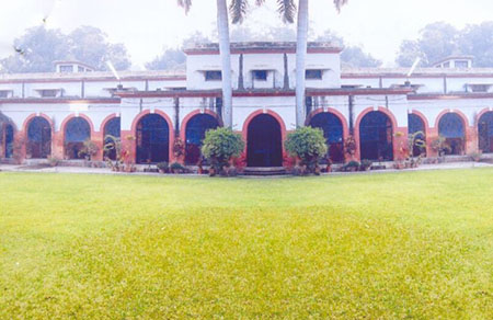 Lakhimpur District | Lakhimpur District Map