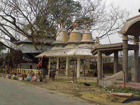 Tinsukia District | Tinsukia District Map