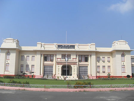 Araria District | Araria District Map