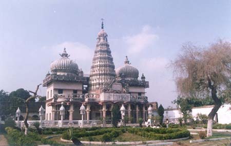 Begusarai District | Begusarai District Map