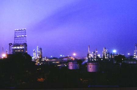 Begusarai District | Begusarai District Map