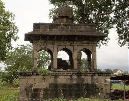 Buxar District | Buxar District Map