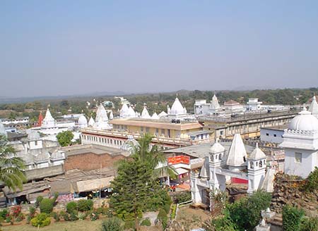 Jamui District | Jamui District Map