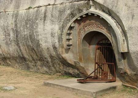 Jehanabad District | Jehanabad District Map