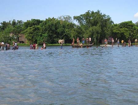 Katihar District | Katihar District Map