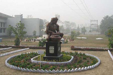 Katihar District | Katihar District Map