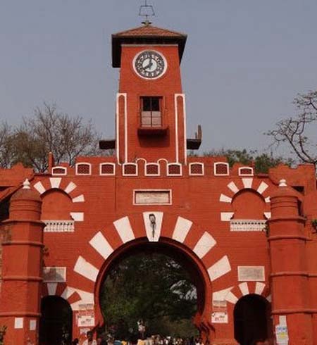 Munger District | Munger District Map