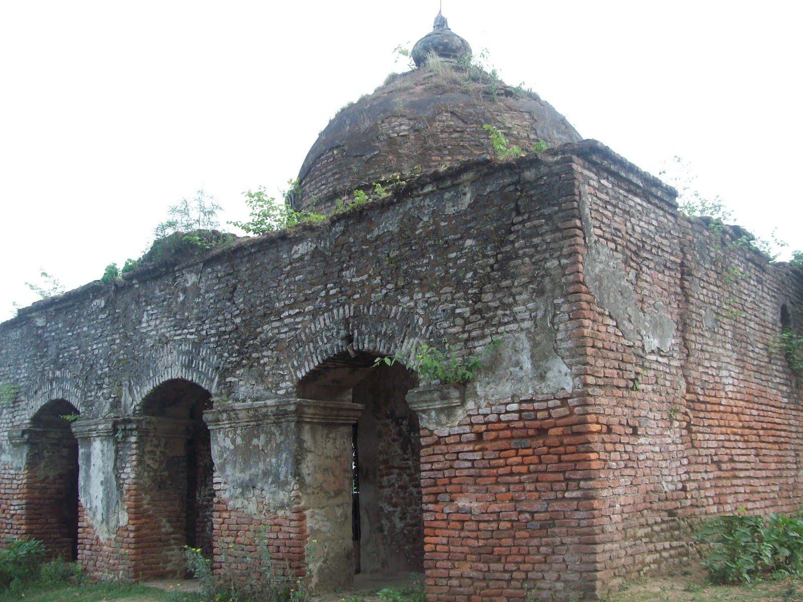 Purnia District | Purnia District Map