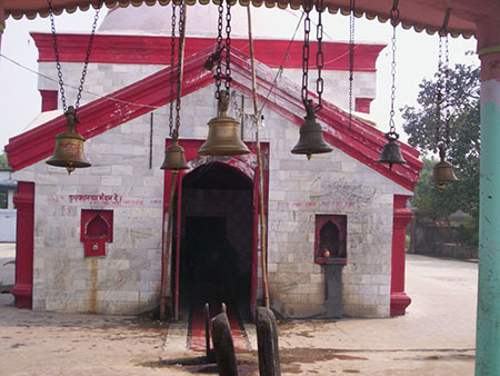 Saharsa District | Saharsa District Map