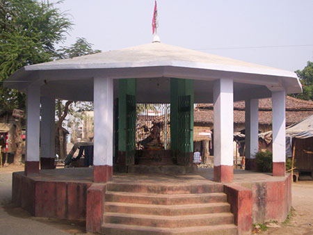 Saharsa District | Saharsa District Map