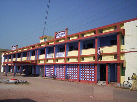 Sheikhpura District | Sheikhpura District Map