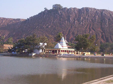 Sheikhpura District | Sheikhpura District Map