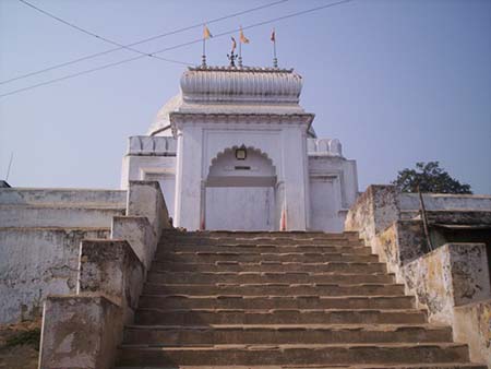 Siwan District | Siwan District Map