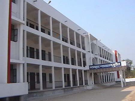 Supaul District | Supaul District Map