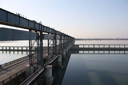 Supaul District | Supaul District Map