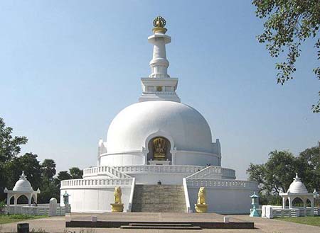 Vaishali District | Vaishali District Map