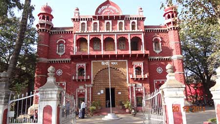 Durg District | Durg District Map