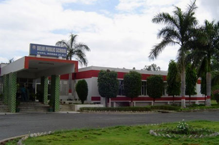 Korba District | Korba District Map