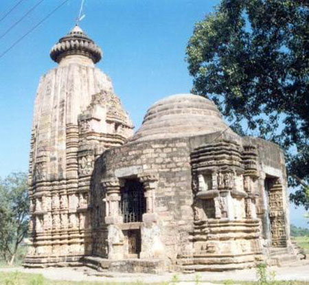 Korba District | Korba District Map