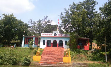 Raigarh District | Raigarh District Map