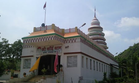 Raigarh District | Raigarh District Map