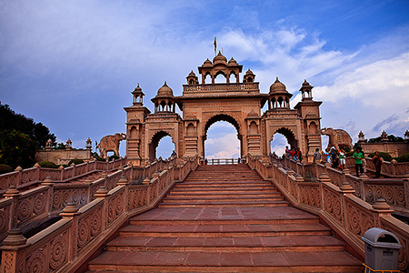 Anand District | Anand District Map