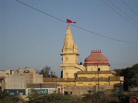 Anand District | Anand District Map