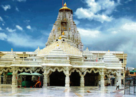 Banas Kantha District | Banas Kantha District Map