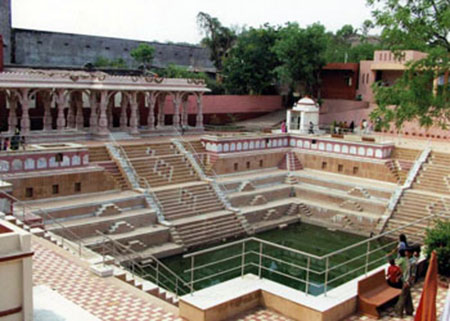 Banas Kantha District | Banas Kantha District Map