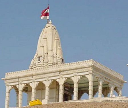 Bhavnagar District | Bhavnagar District Map