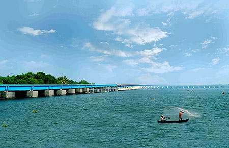 Bhavnagar District | Bhavnagar District Map