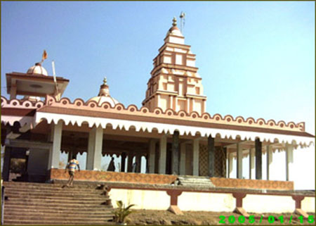 Dang District | Dang District Map