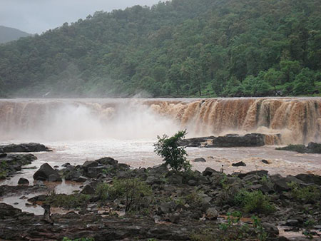 Dang District | Dang District Map