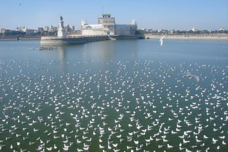 Jamnagar District | Jamnagar District Map