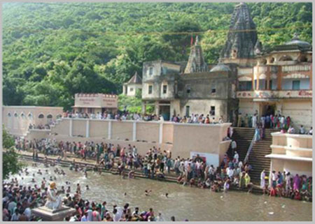 Junagadh District | Junagadh District Map