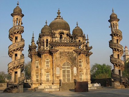 Junagadh District | Junagadh District Map