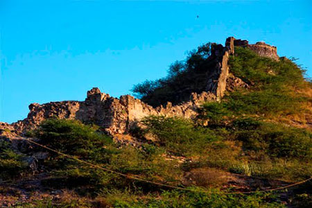 Kachchh District | Kachchh District Map